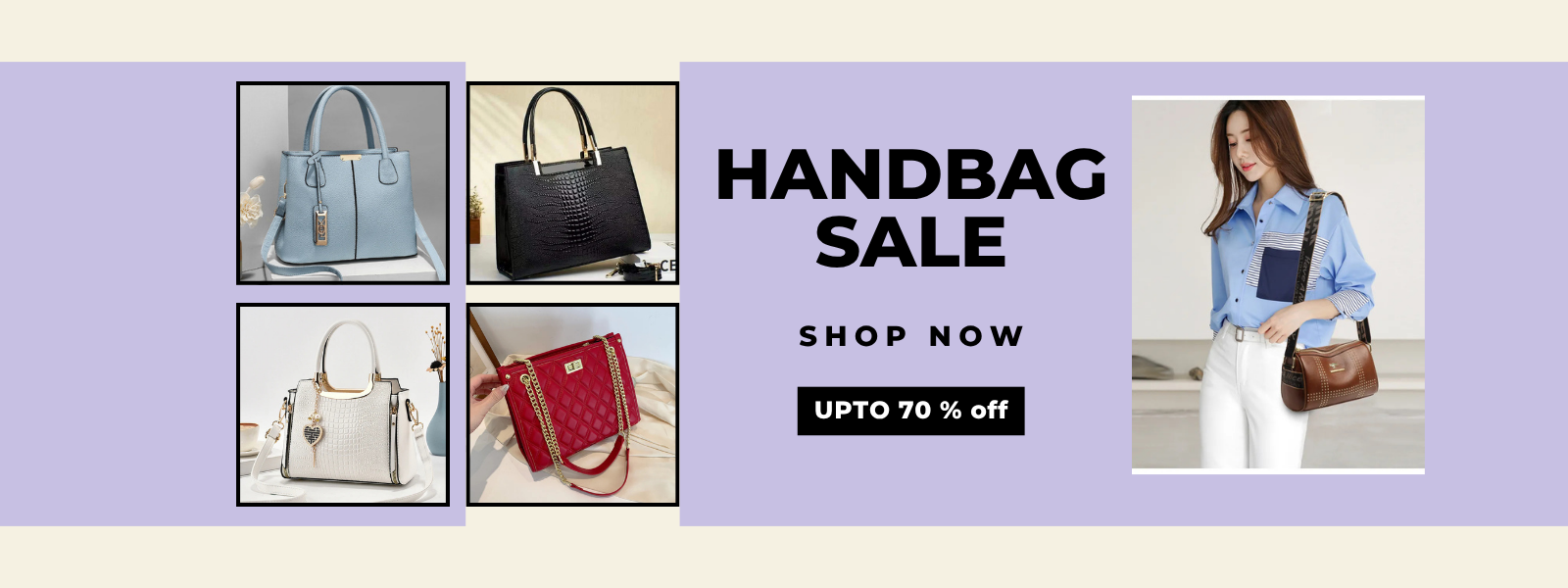 Top 10 Stylish Handbags Under $20 That Look Expensive – THE CUSTOM MART